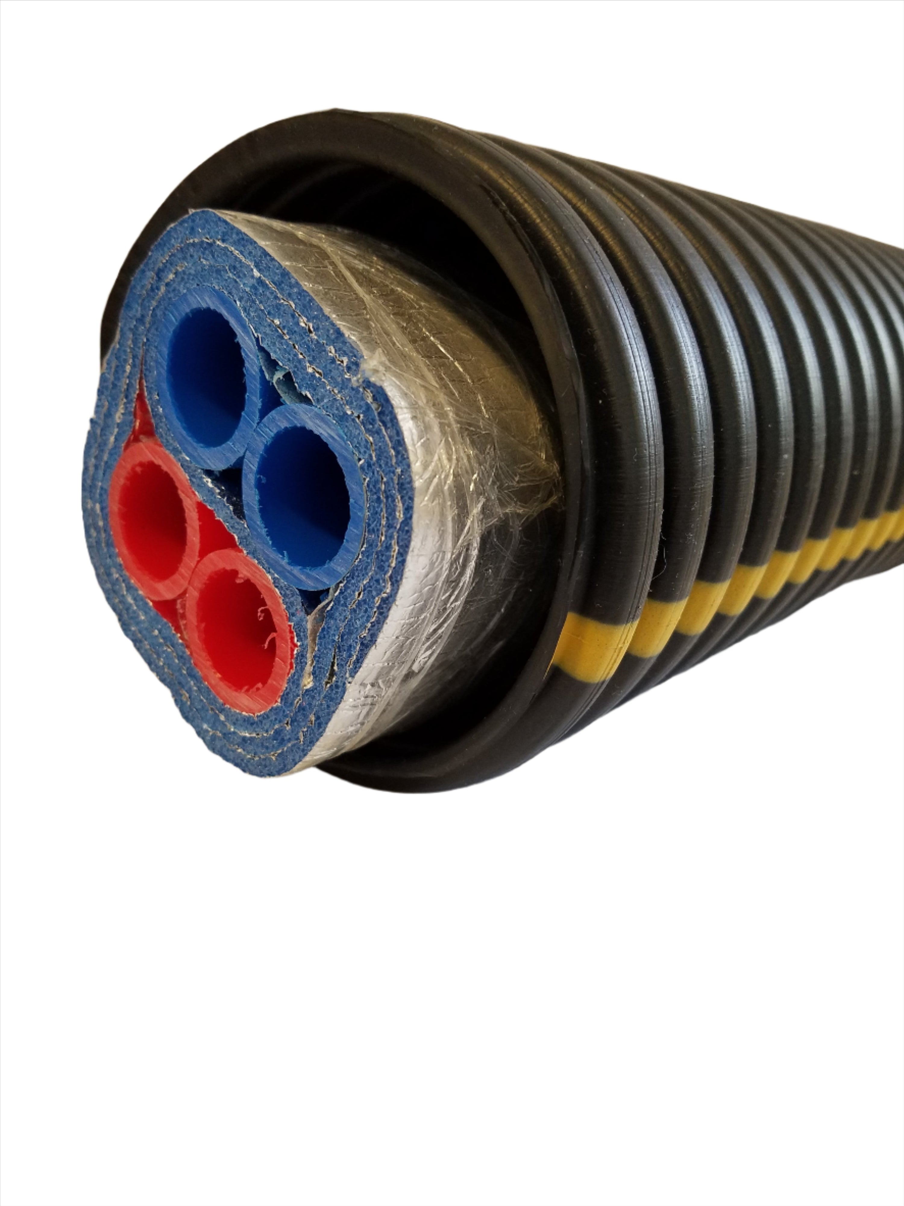 BadgerPipe