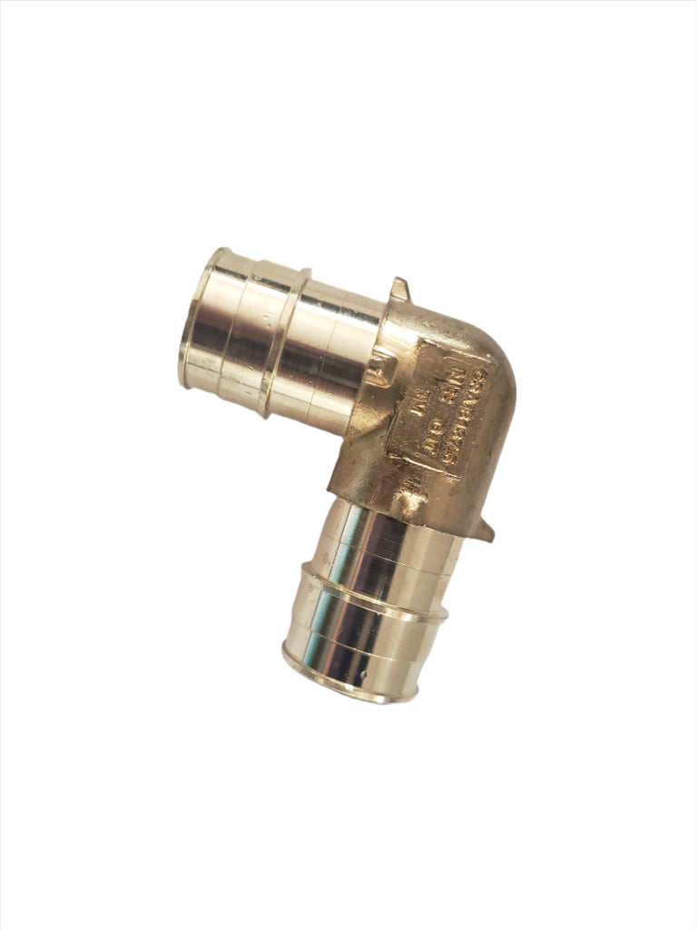 Expansion Elbow 1" Bag of 10 – Badger Insulated Pipe