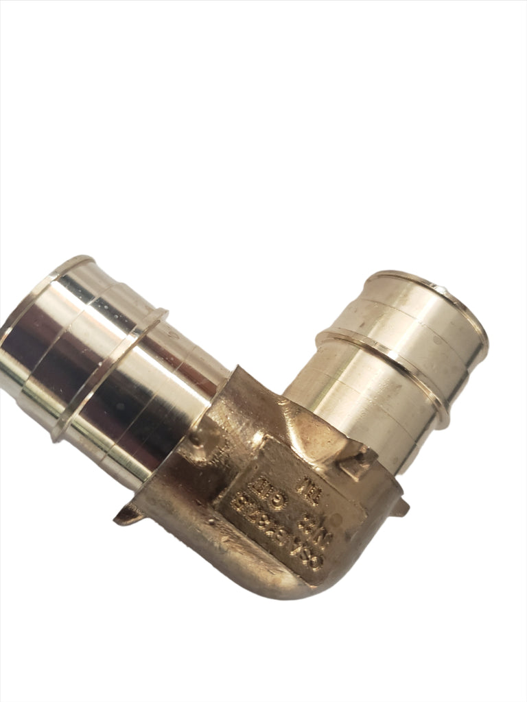 Expansion Elbow 1" Bag of 10 – Badger Insulated Pipe