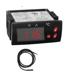 Probe for Love Control – BadgerPipe