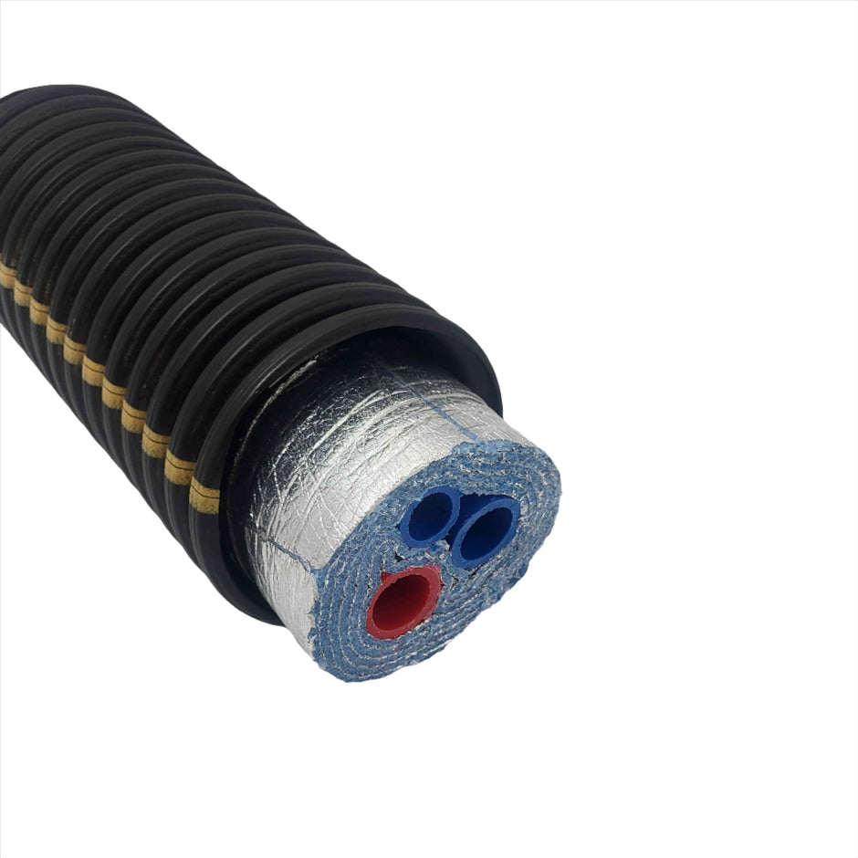 5 Wrap Non-Oxygen Barrier Multi Line – BadgerPipe